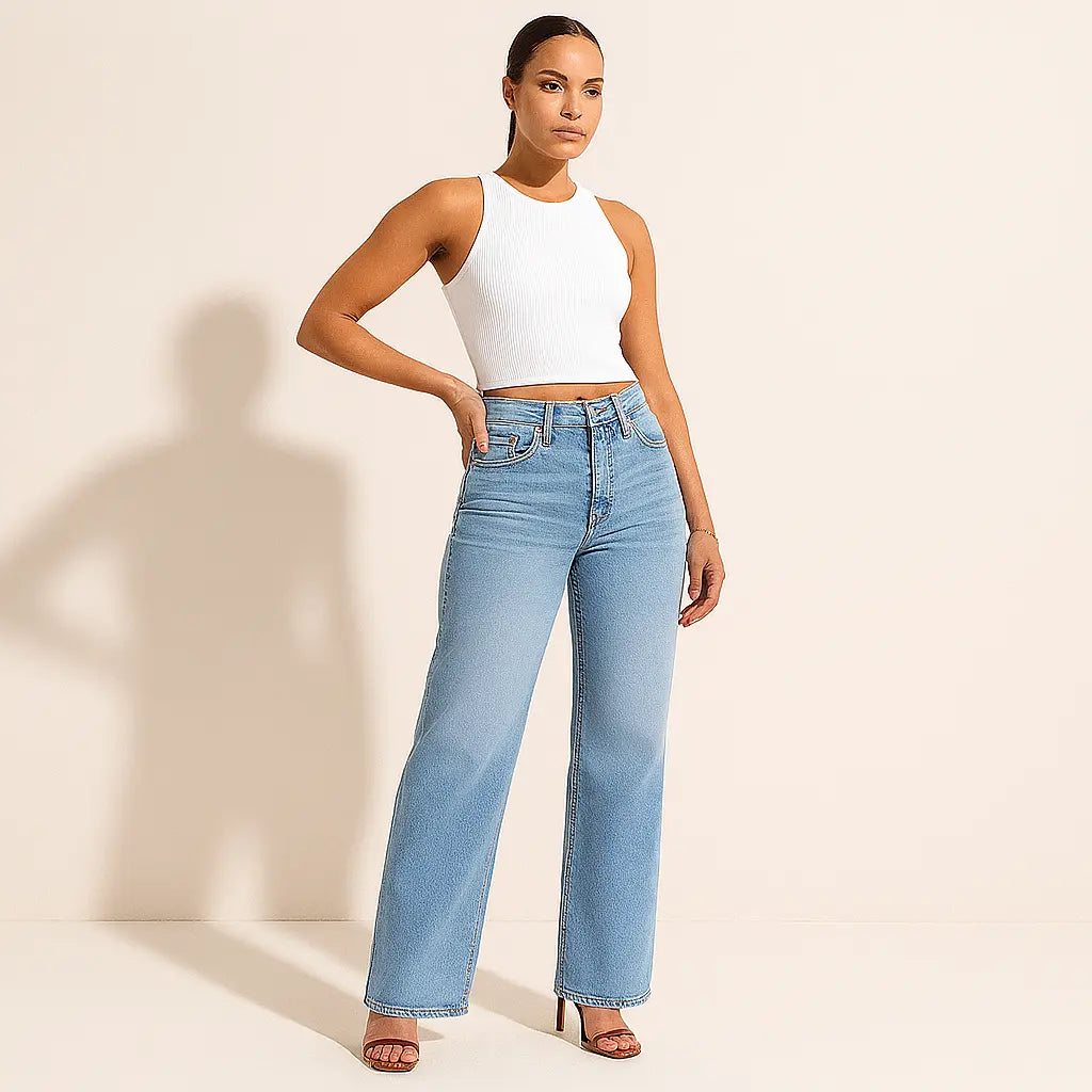 BBL Jeans™ – Shopologic